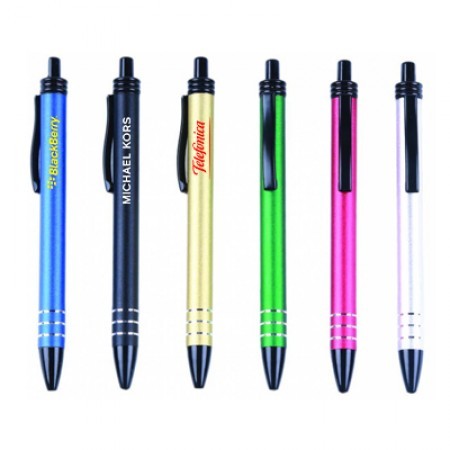 FLEXI PRIME - Plastic Ball Pen - Unity Premium Gifts